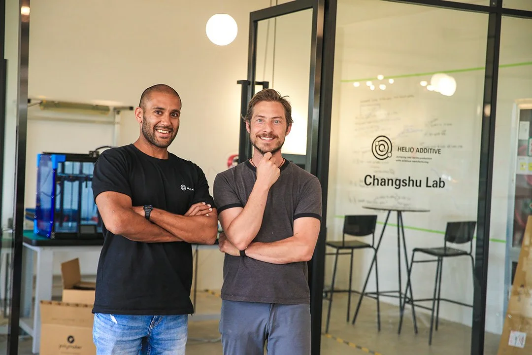 Resources — Helio Additive - Empowering the World to 3D Print with ...