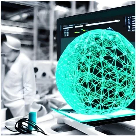 Helio Additive - Digital Manufacturing Scaling Software