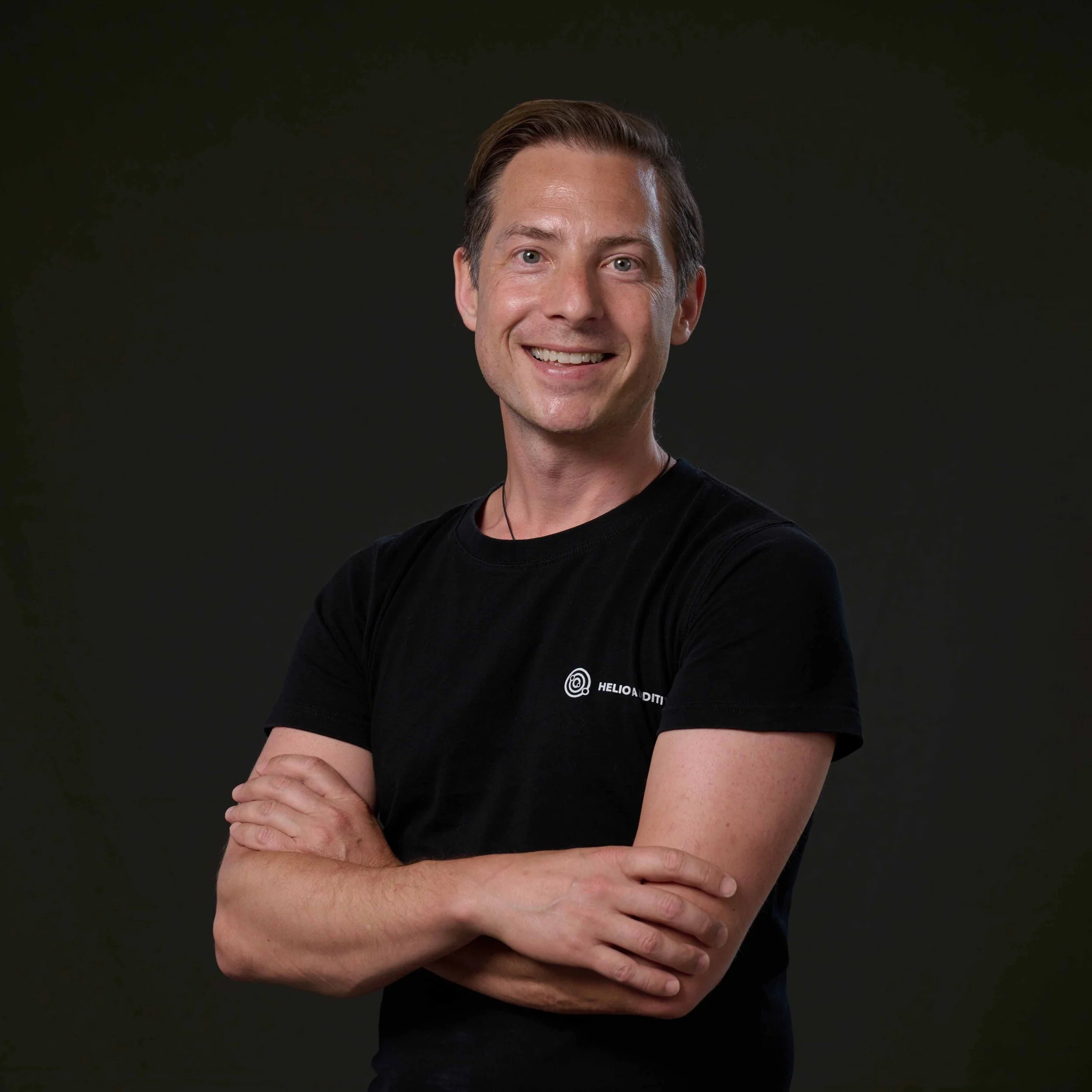 Company — Helio Additive - Digital Manufacturing Scaling Software