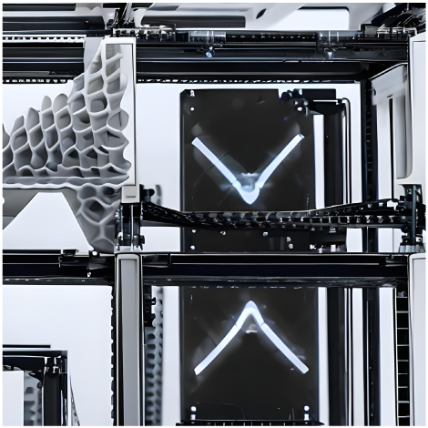 Helio Additive - 3D Printing Scaling Software