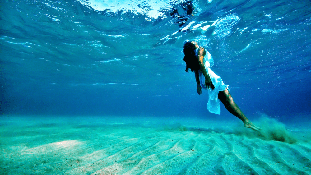 Mastering the Art of Letting Go — Kat Finnerty