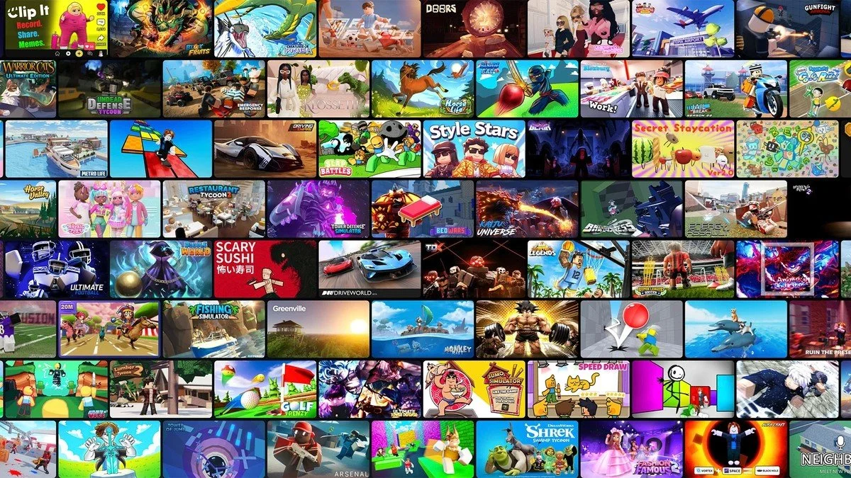 Roblox's Next Frontier: Major Updates from RDC 2024 — THINK INFLUENCE