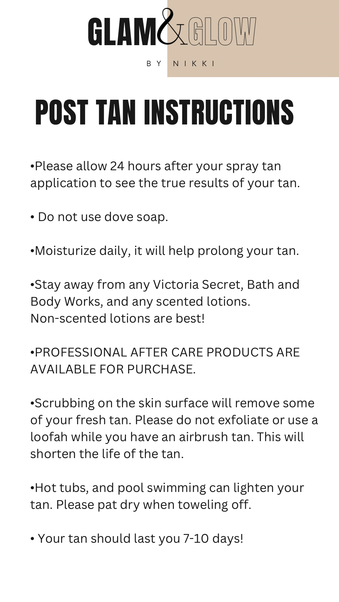 General 1 GlamAndGlowByNikki