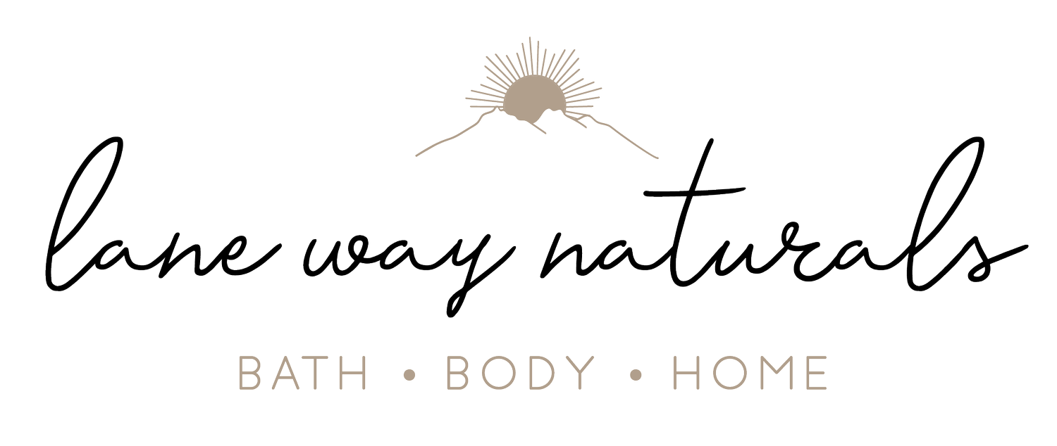 Lane Way Naturals