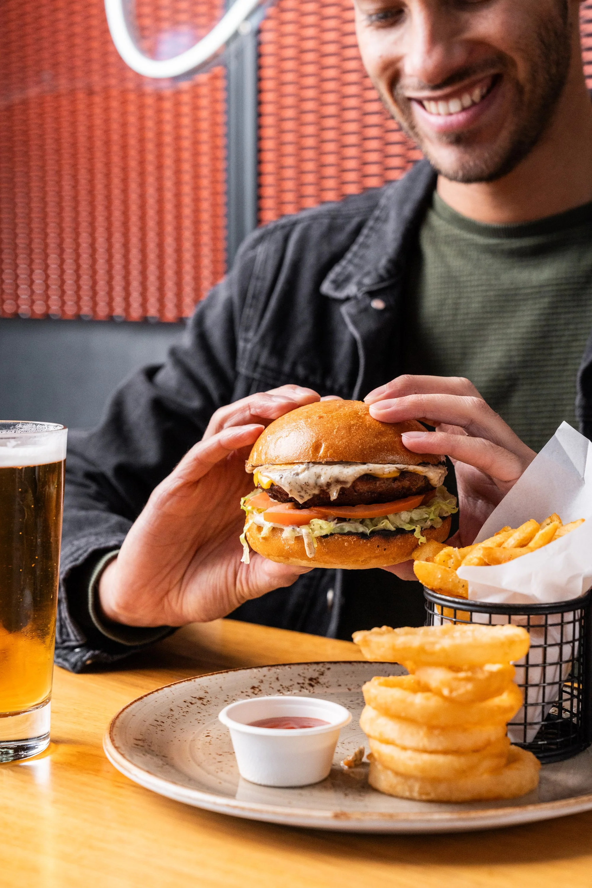 Slices Restaurant | Caroline Springs, Doreen and Keilor