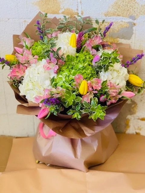 Fremont Flowers since 1956; Your Premium Florist