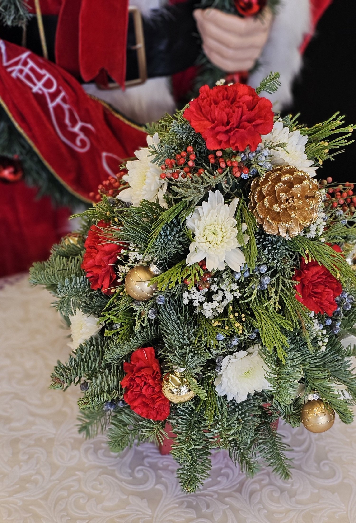 Fremont Flowers since 1956; Your Premium Florist