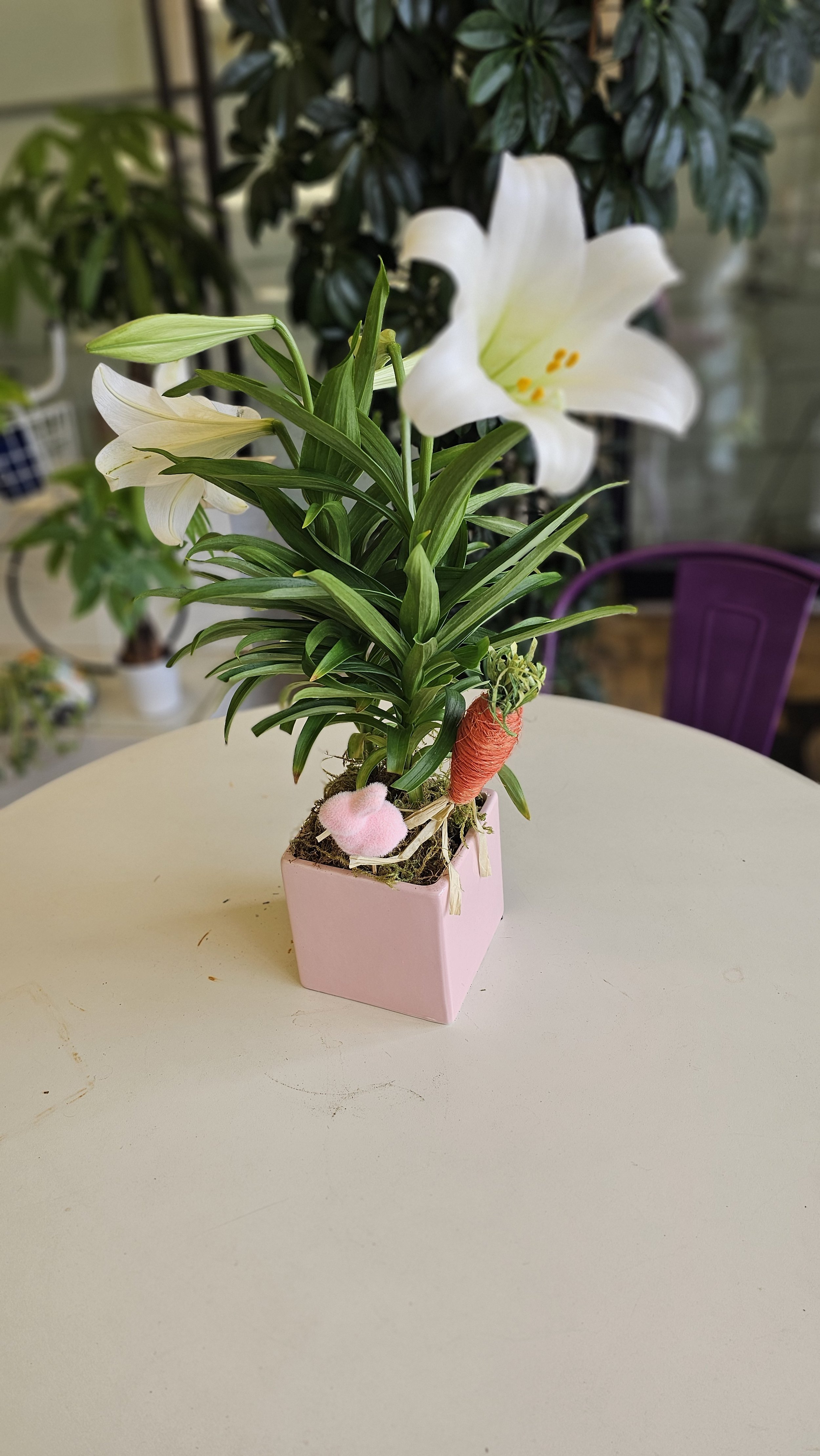 Fremont Flowers since 1956; Your Premium Florist