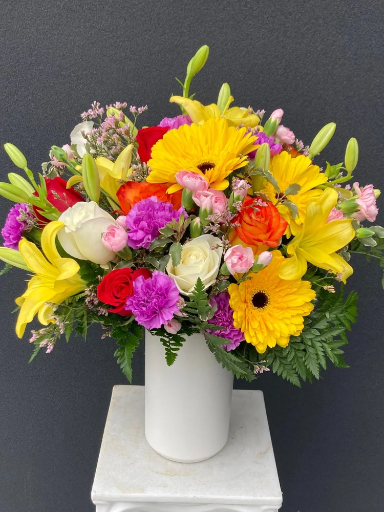 Fremont Flowers since 1956; Your Premium Florist