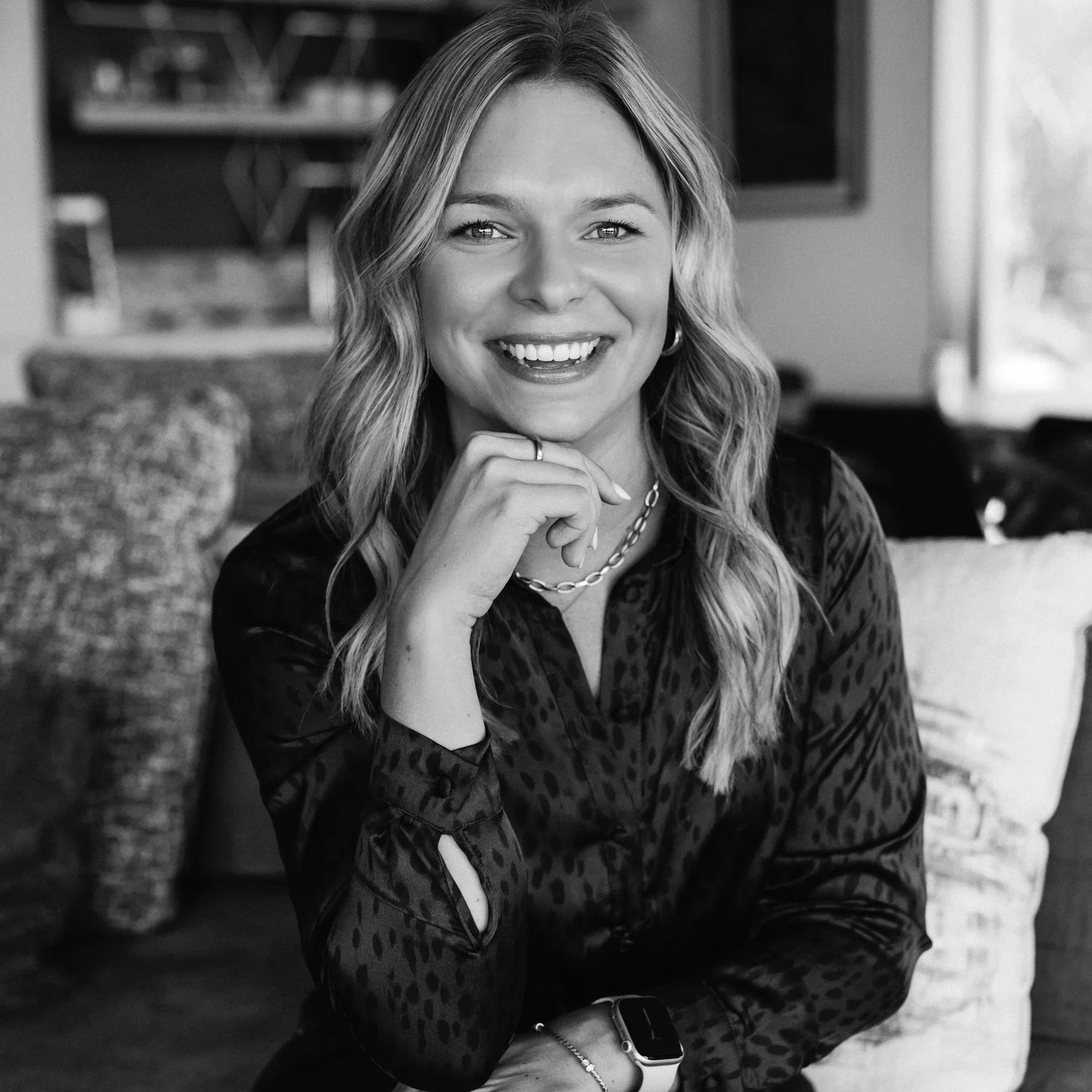 Justine Gerdts — A T L A S