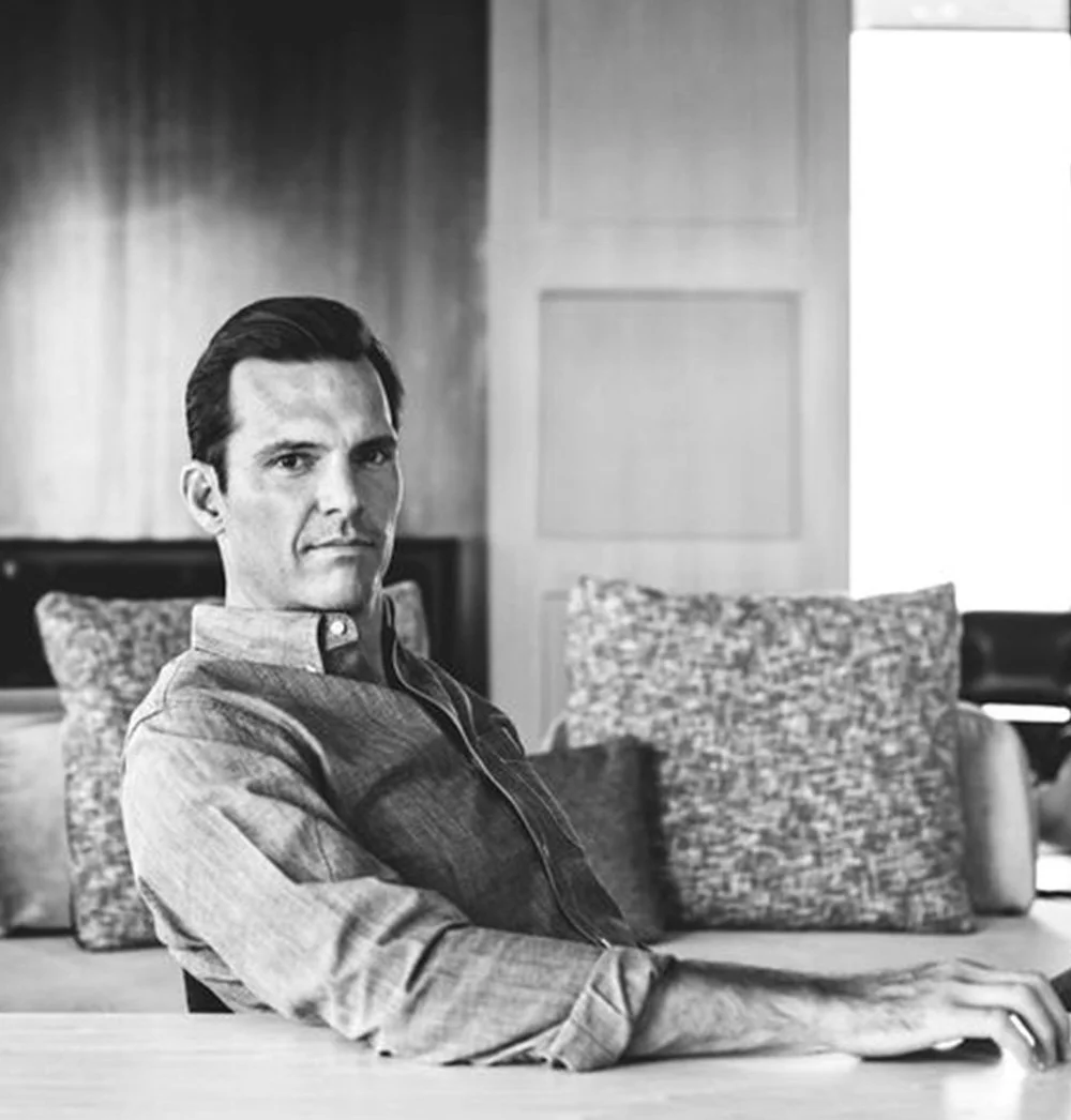 Chris Walton — A T L A S