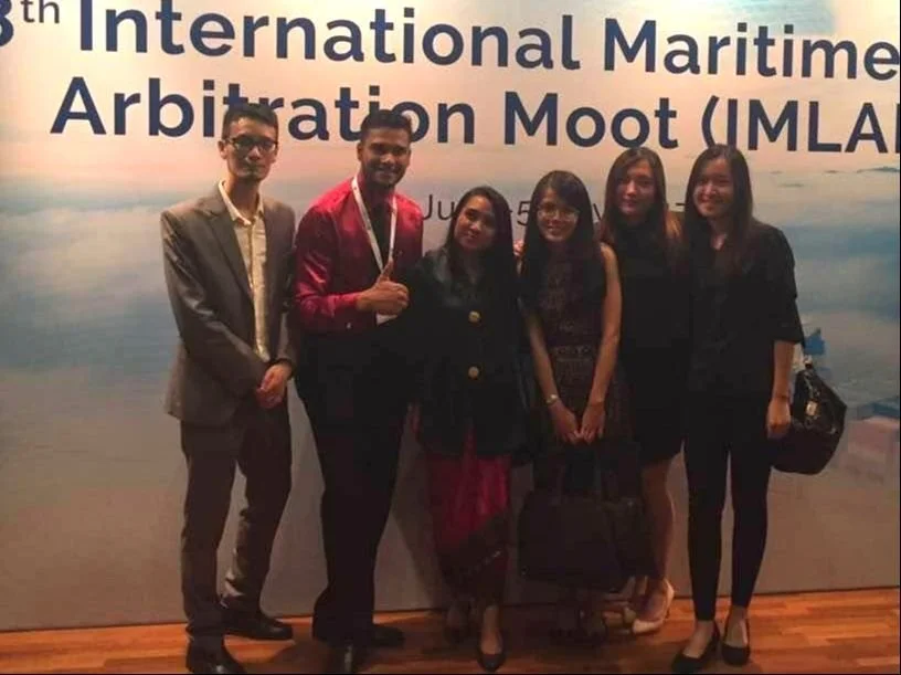 University of Malaya Law Review