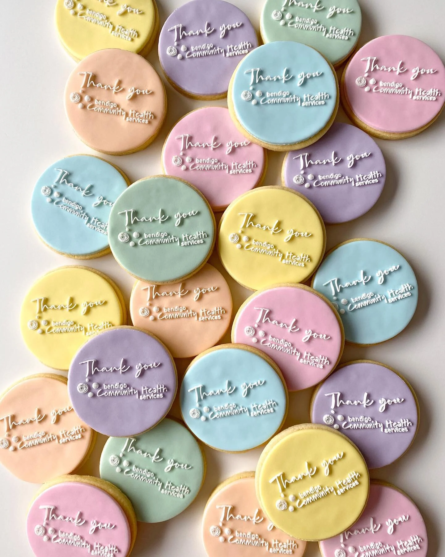 Crumb & Dough | Sugar Cookies
