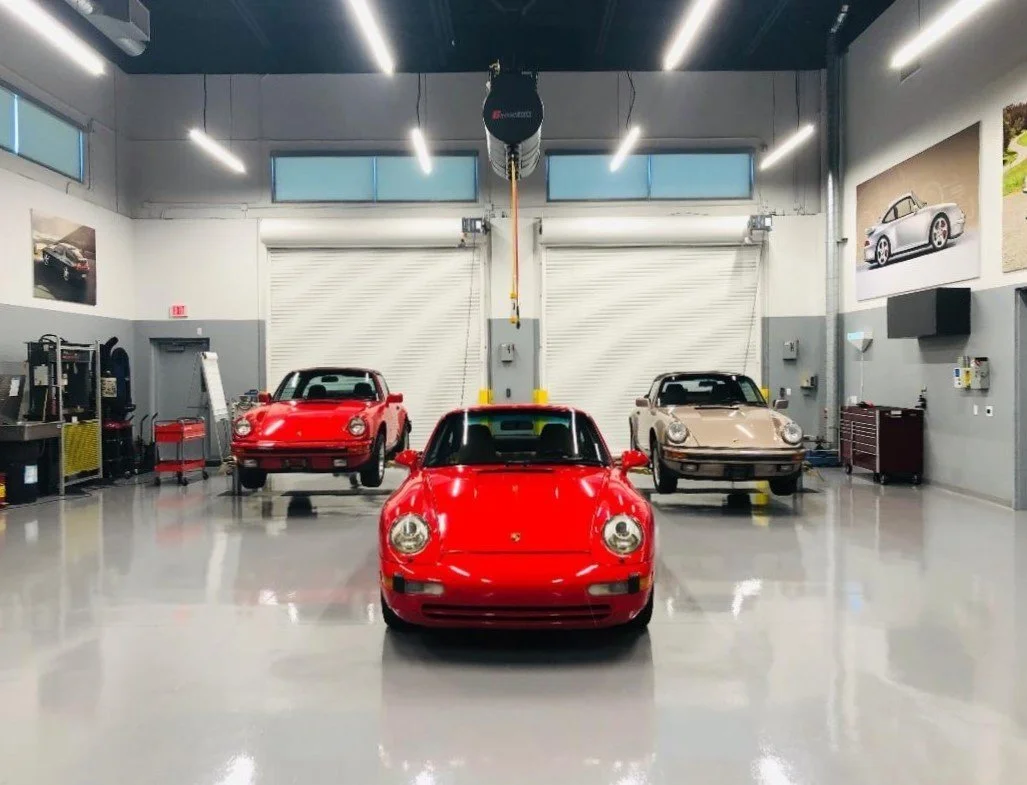 Book An Appointment — Automotive Purchasing & Repair Consulting