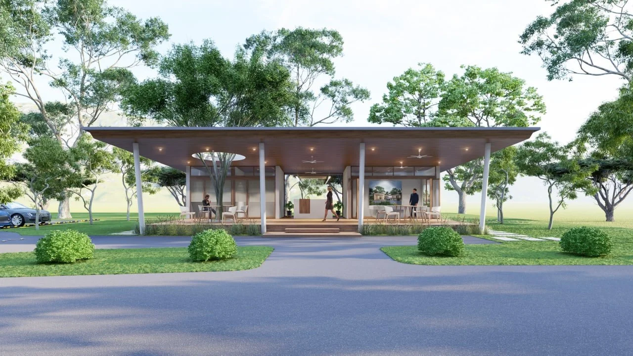 Architectures — R.PLUS DESIGN