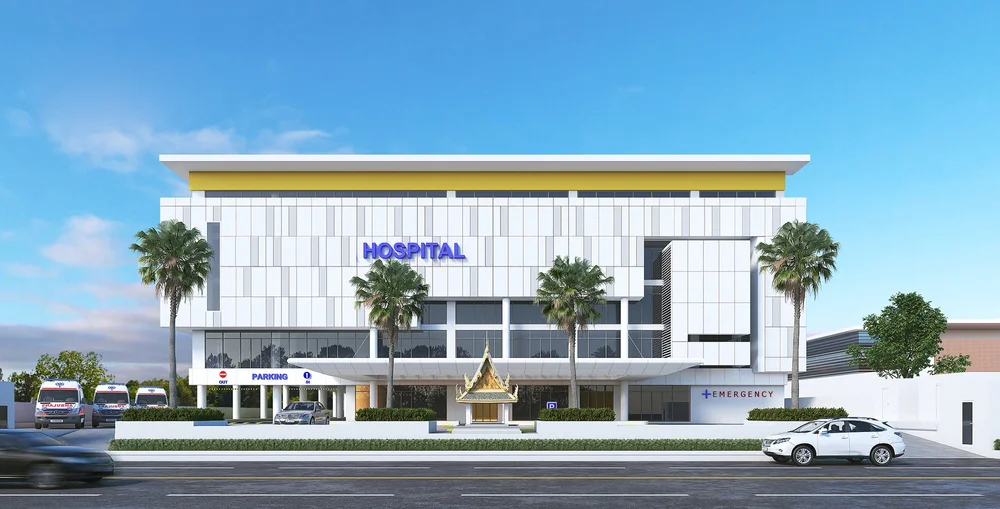 Architectures — R.PLUS DESIGN