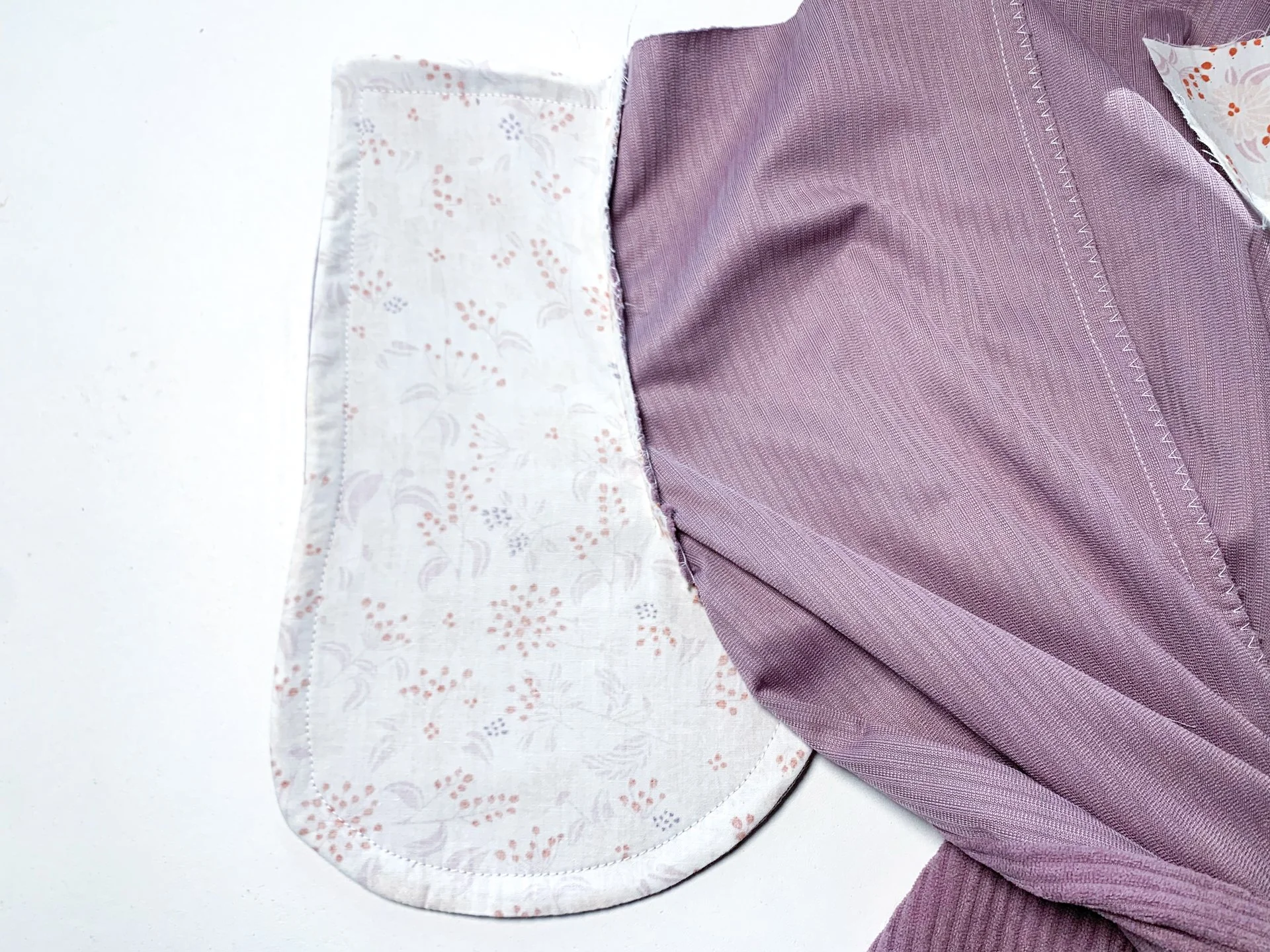 Comment coudre une poche italienne ? — Oly Patterns - Patrons de ...