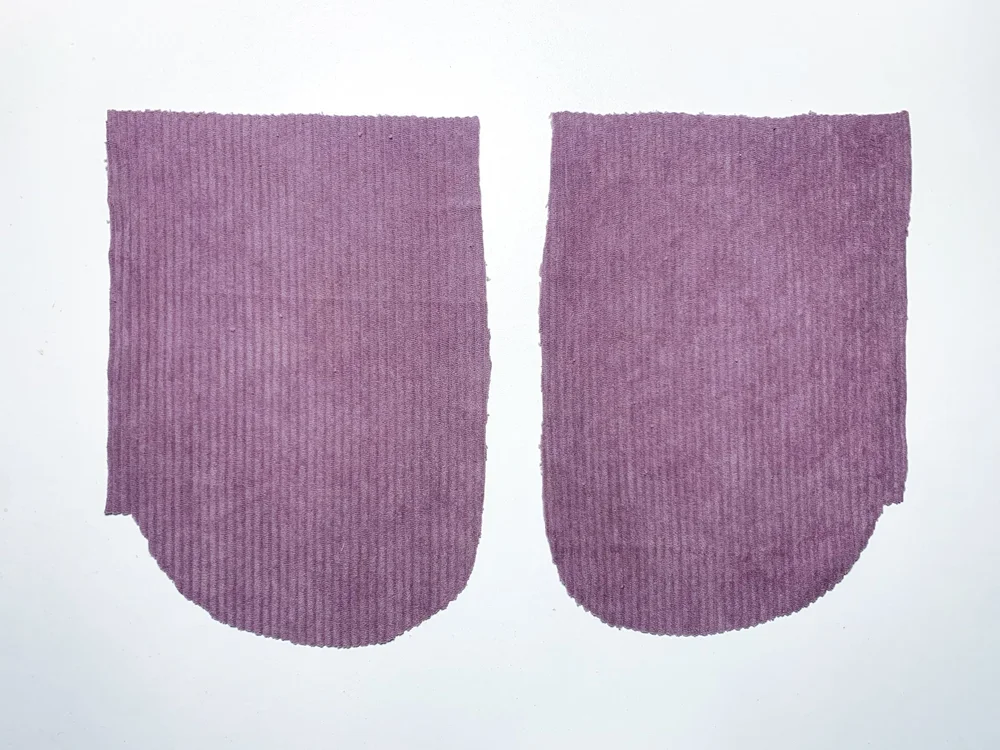 Comment coudre une poche italienne ? — Oly Patterns - Patrons de ...