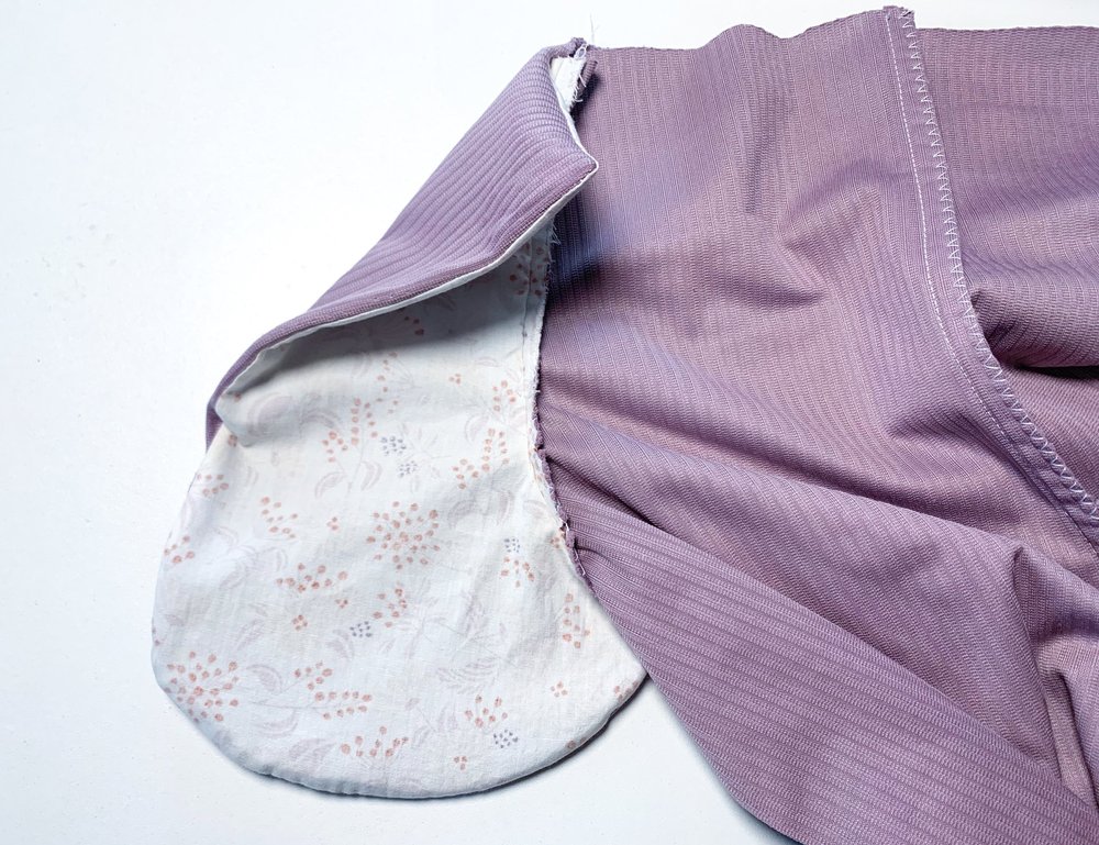 Comment coudre une poche italienne ? — Oly Patterns - Patrons de ...
