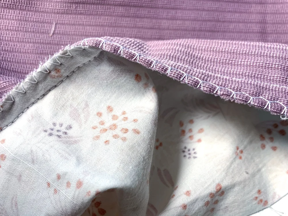 Comment coudre une poche italienne ? — Oly Patterns - Patrons de ...