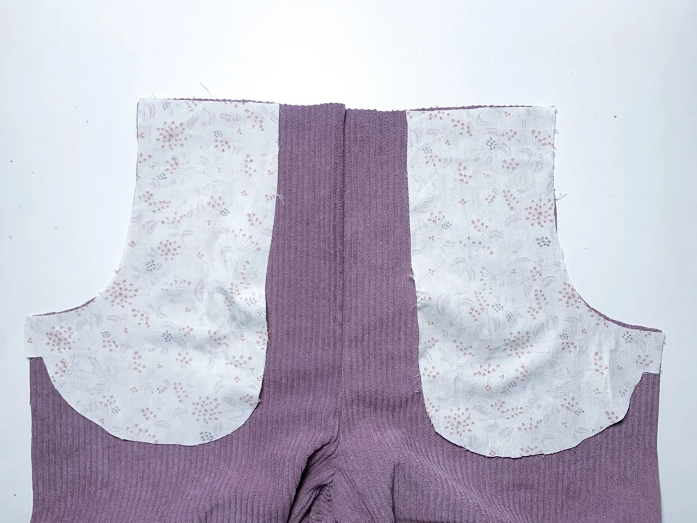 Comment coudre une poche italienne ? — Oly Patterns - Patrons de ...