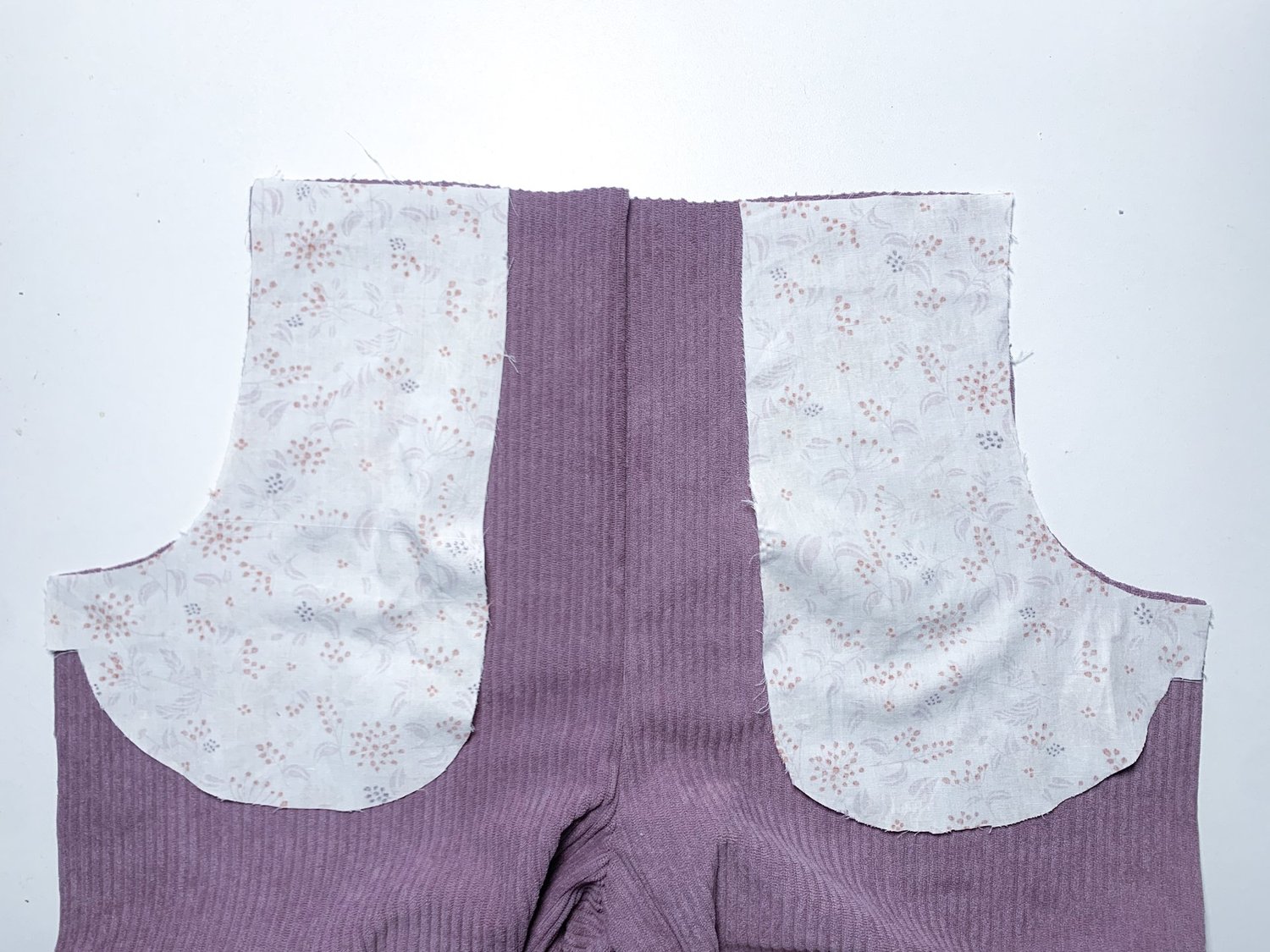 Comment coudre une poche italienne ? — Oly Patterns - Patrons de ...