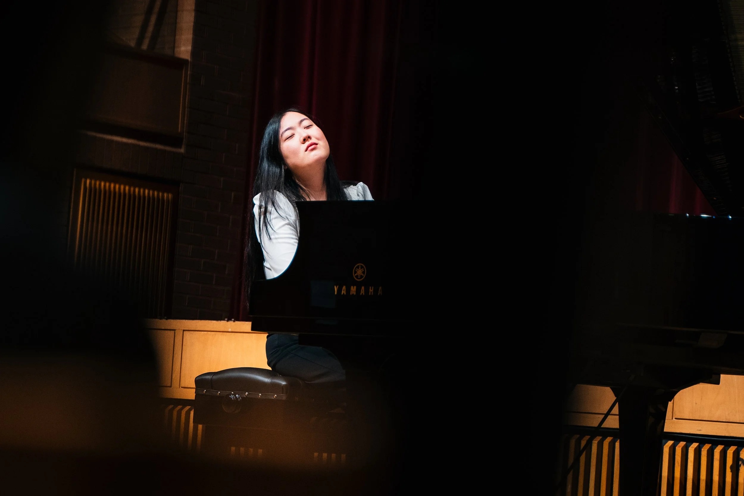 Gallery 3 — Winnie Su