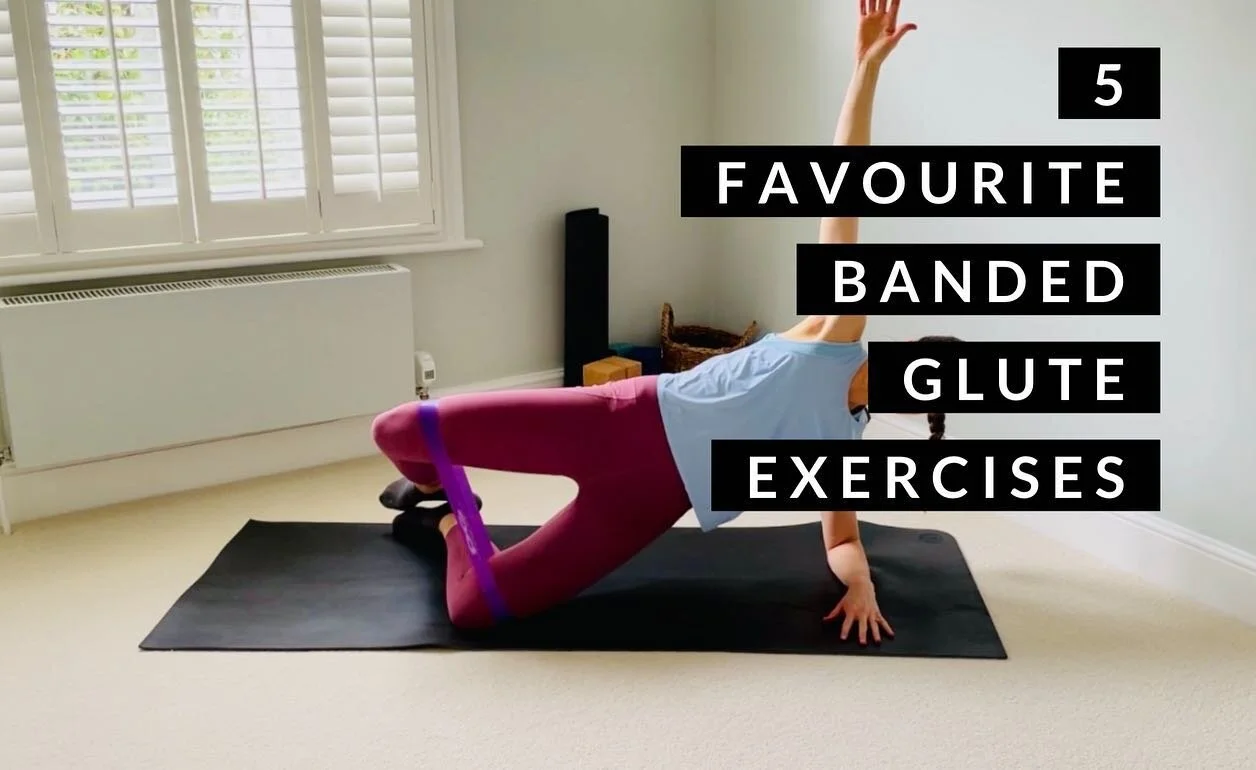 Exercise: 5 Top Tips — The Physio Well