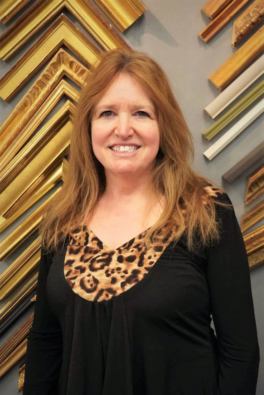 Our Story — Waldo Custom Framing