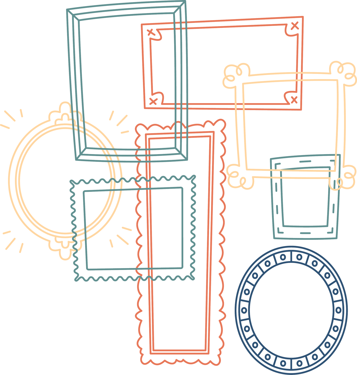 Waldo Custom Framing