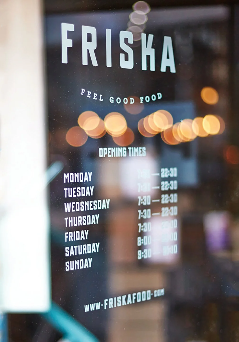 Feel Good Food — Hello Brand Studio