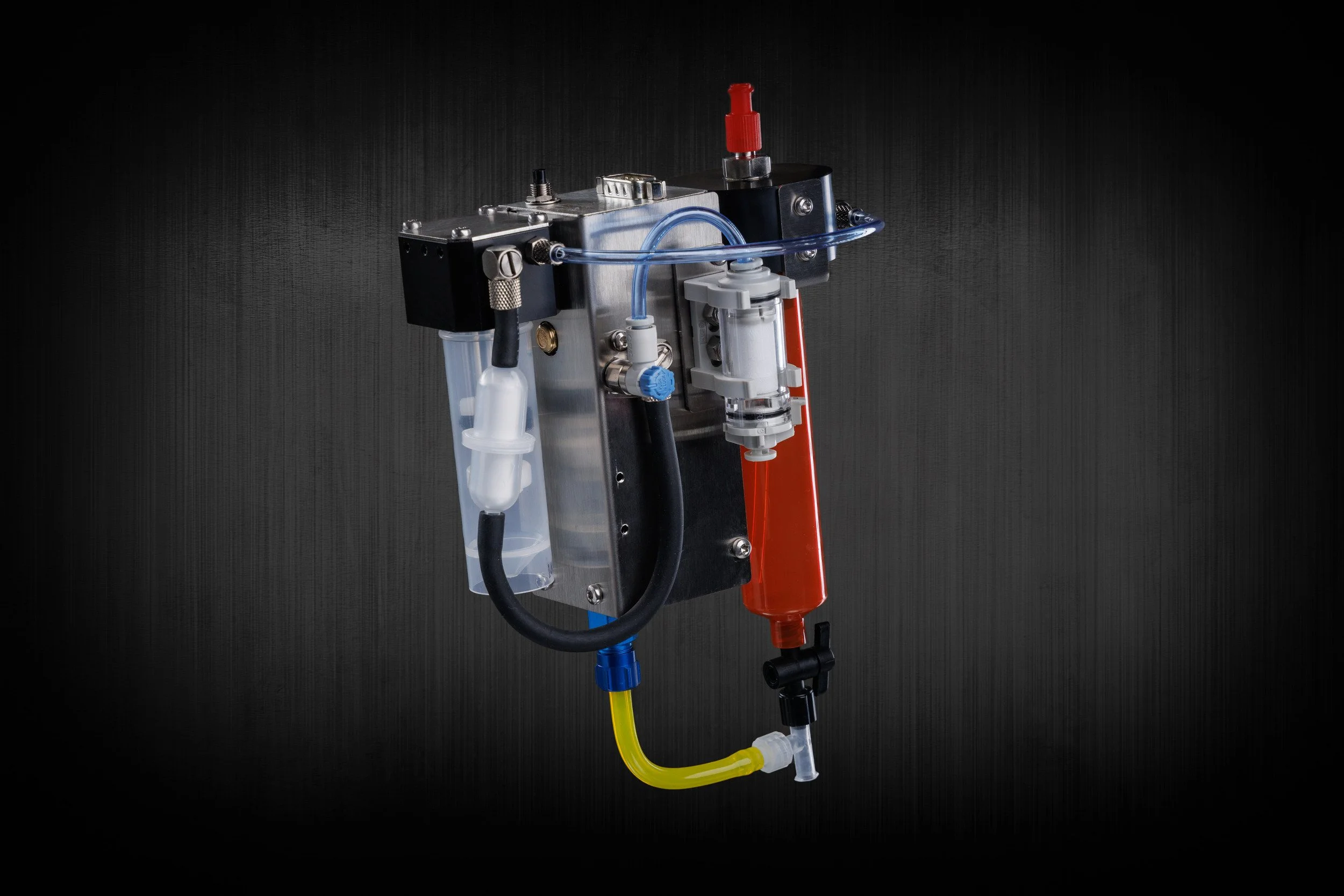 Labjet Gravity — Megnajet