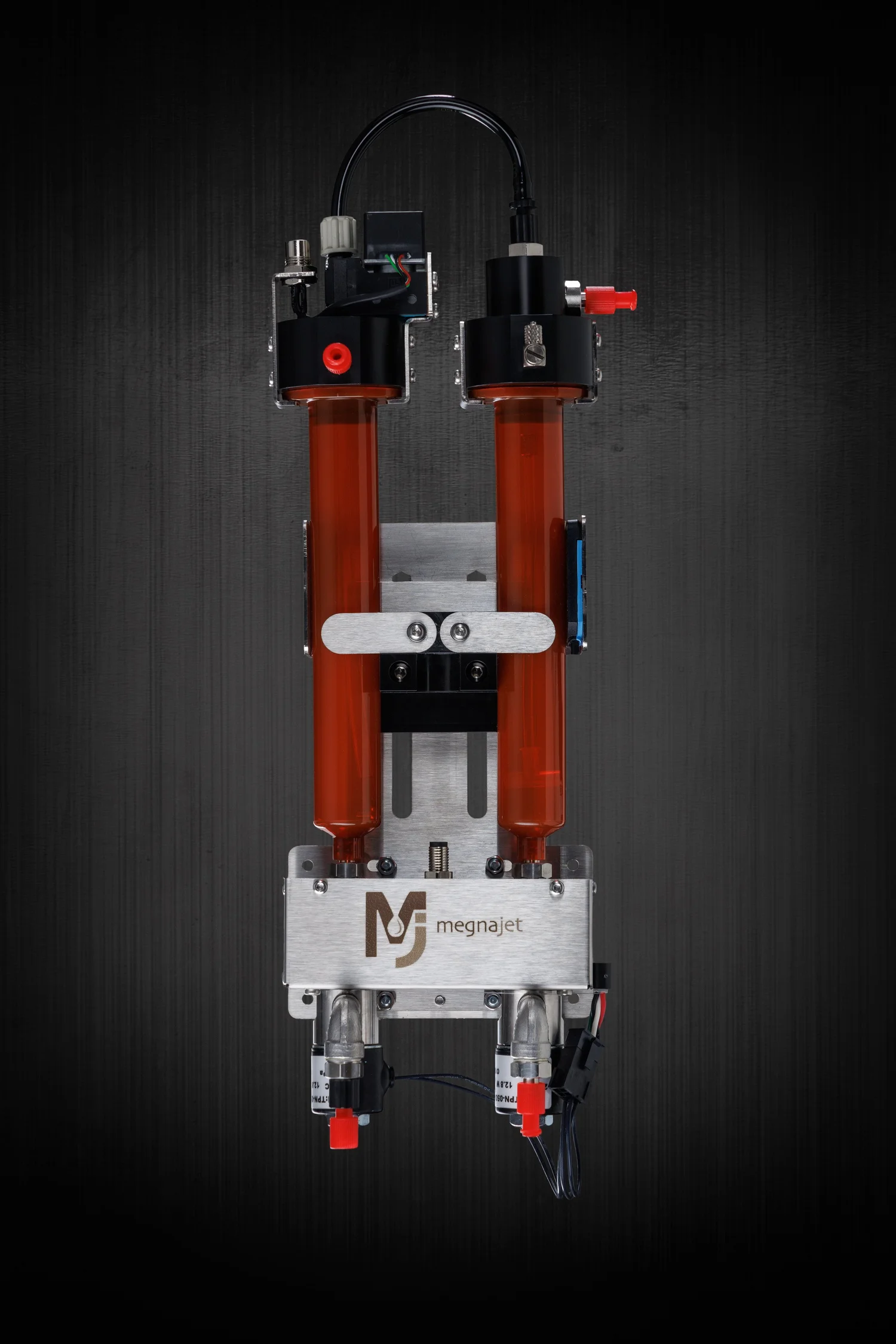 Labjet LFR — Megnajet