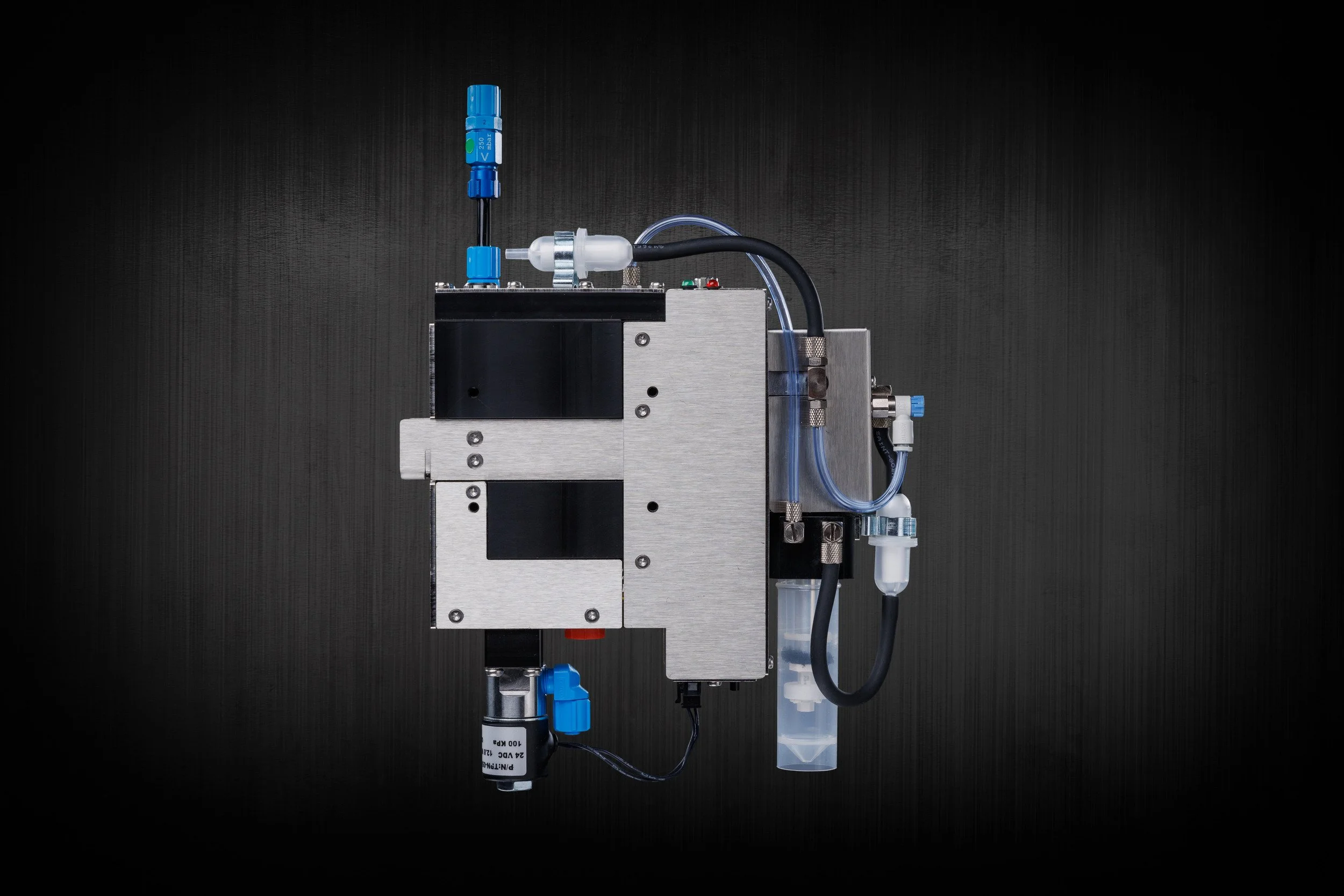 RackFit Gravity — Megnajet