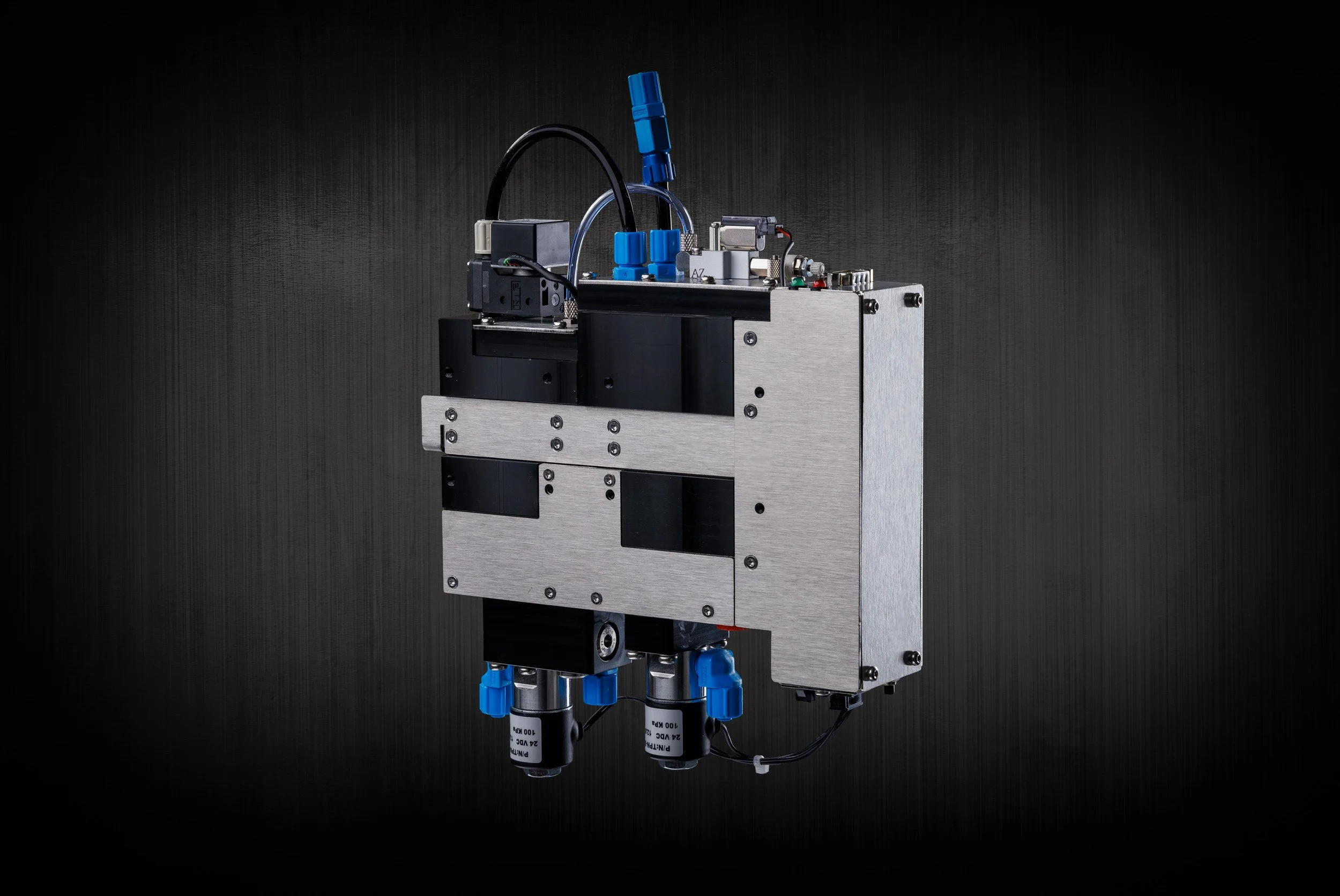 RackFit LFR — Megnajet