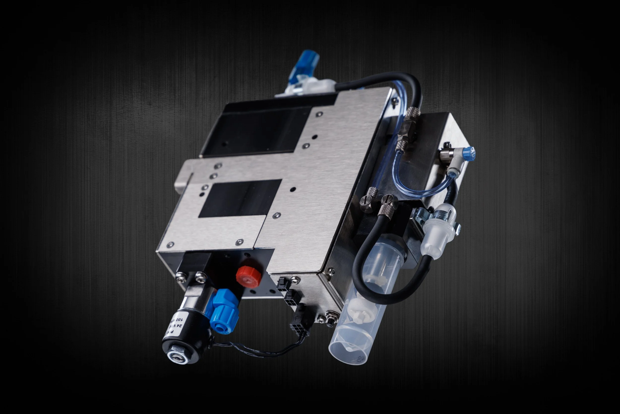 RackFit Gravity — Megnajet