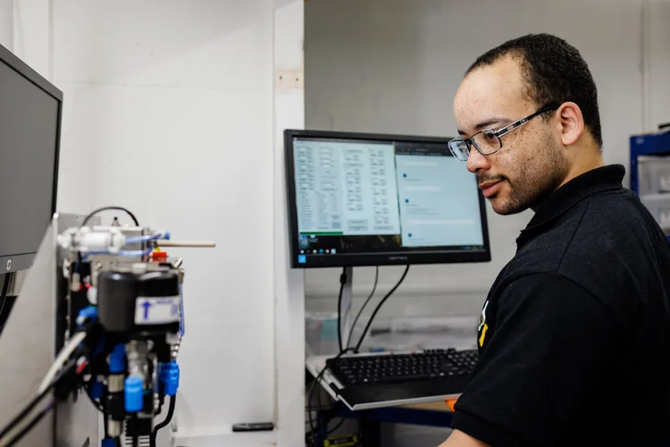 Megnajet | Fluid Management Systems for inkjet applications