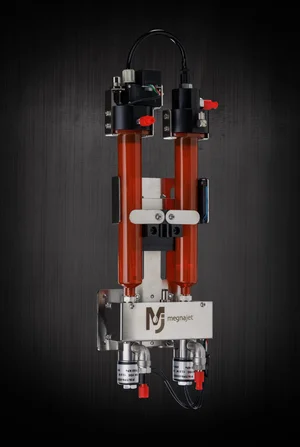 Labjet LFR — Megnajet