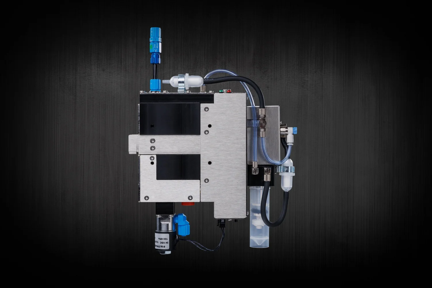 Fluid Management Systems from Megnajet — Megnajet