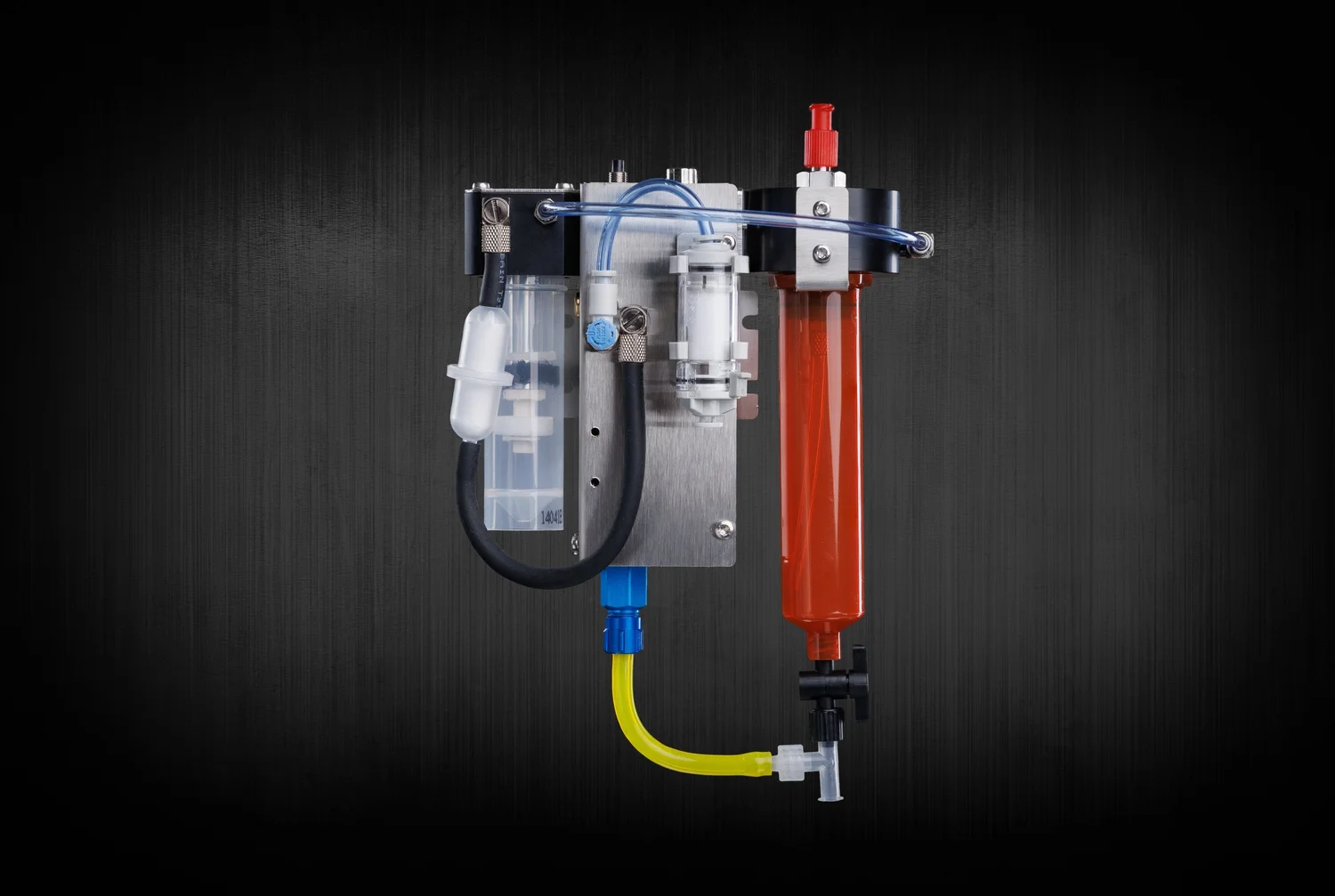 Fluid Management Systems from Megnajet — Megnajet