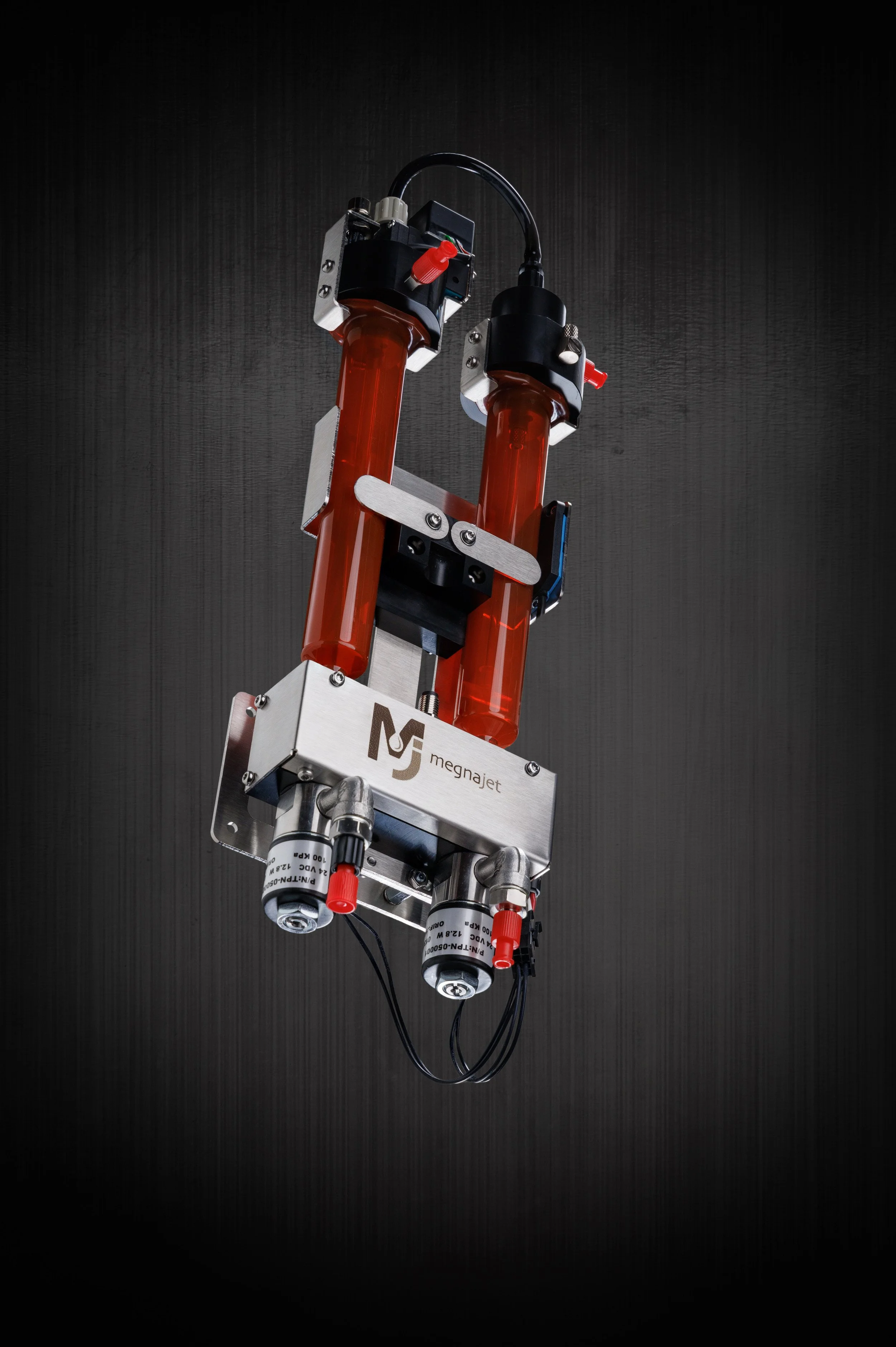 Labjet LFR — Megnajet