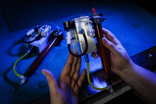 Megnajet | Fluid Management Systems for inkjet applications