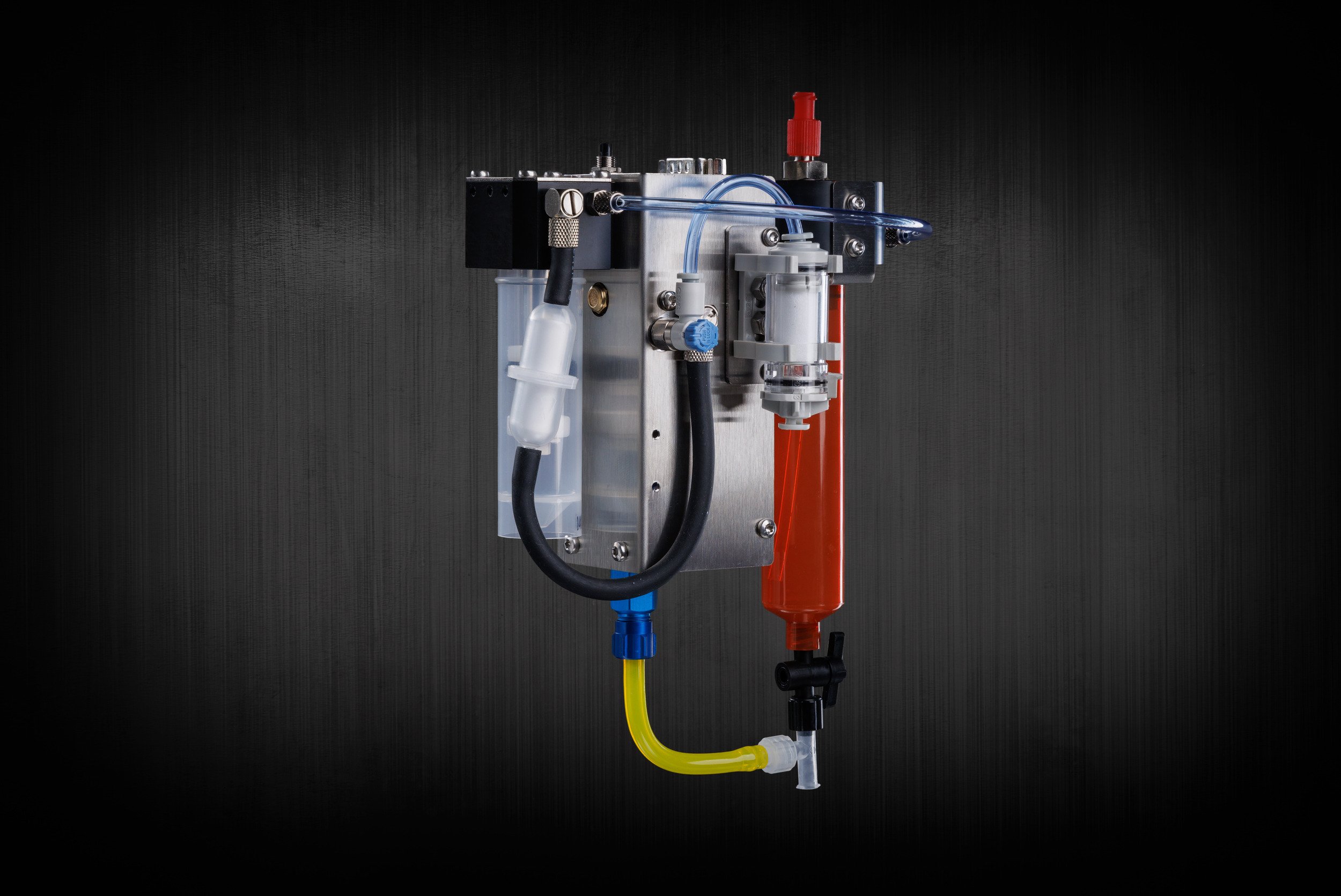 Labjet Gravity — Megnajet