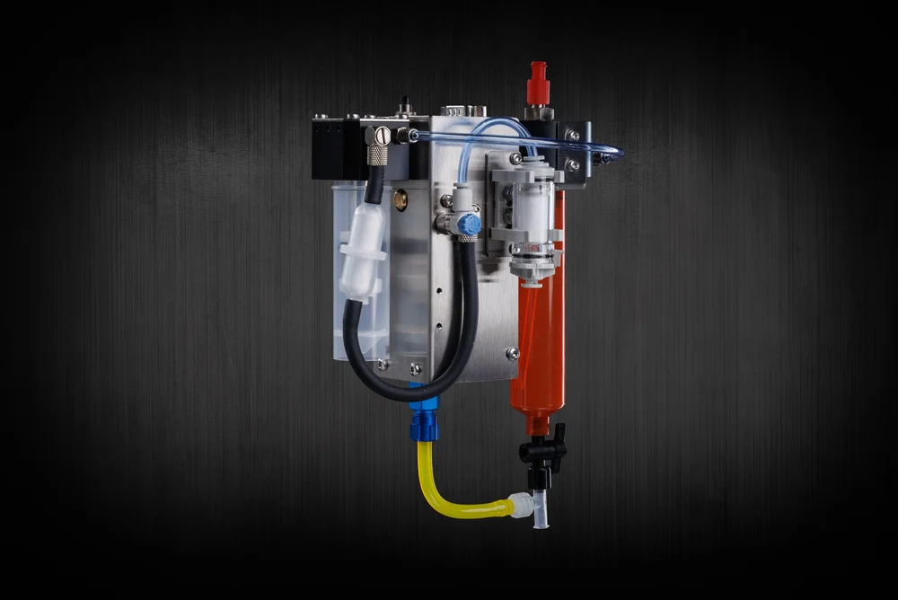 Labjet Gravity — Megnajet