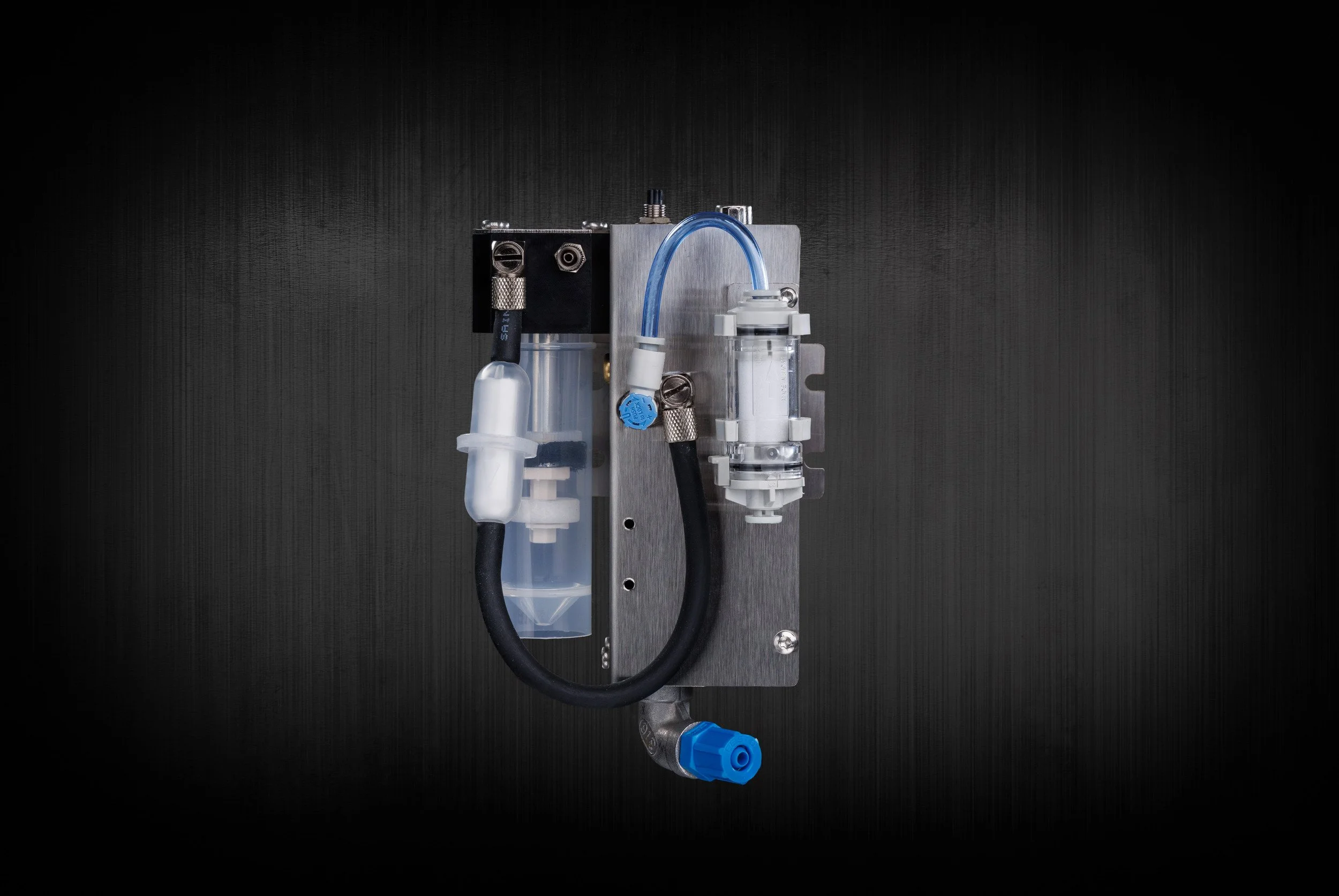 Take a look at our System Components at Megnajet — Megnajet