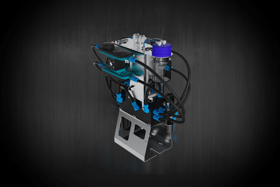 Megnajet’s OmniFlo Meets Growing Demand for High Viscosity Jetting ...