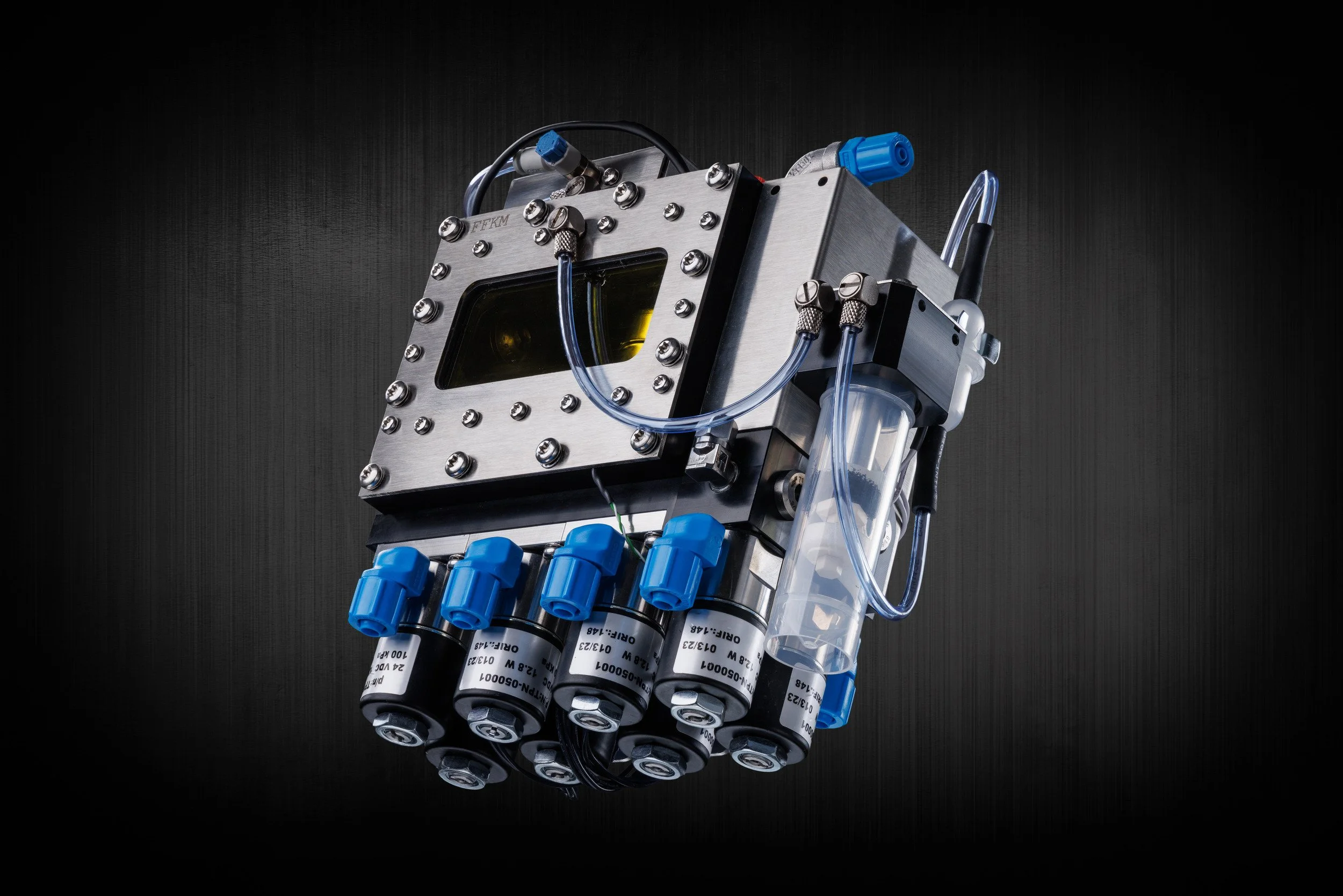 HV Gravity — Megnajet