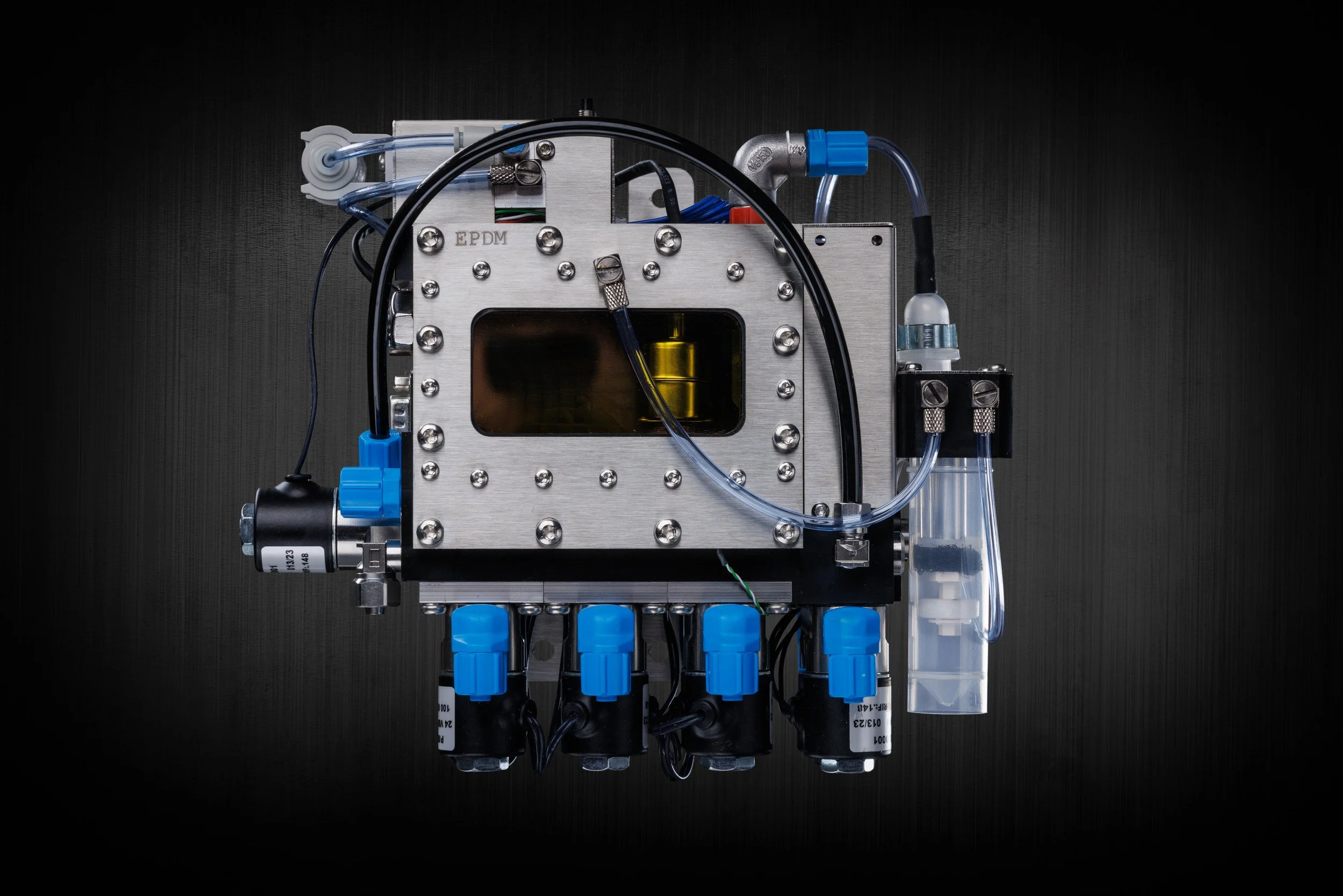 Fluid Management Systems from Megnajet — Megnajet