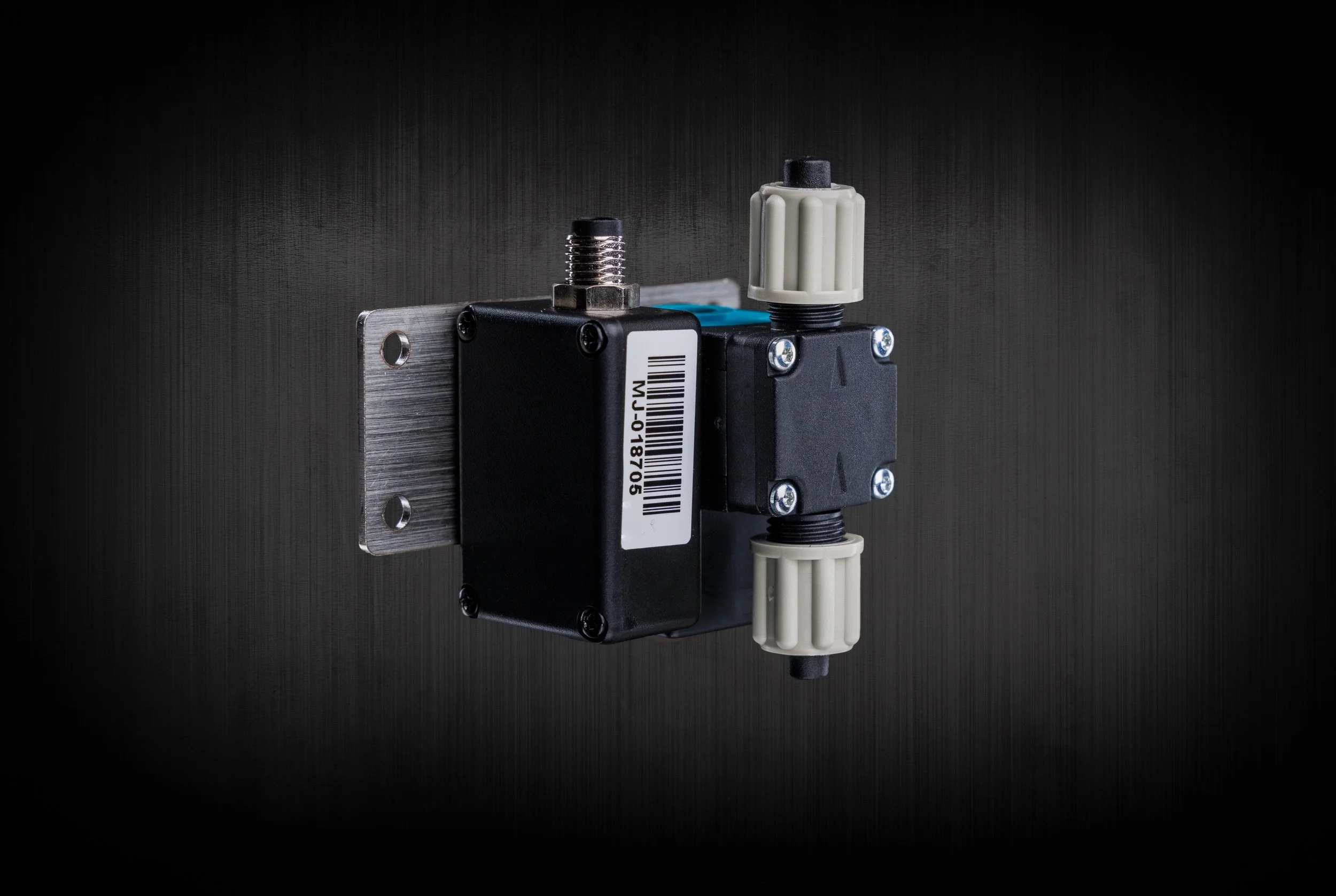 Take a look at our System Components at Megnajet — Megnajet