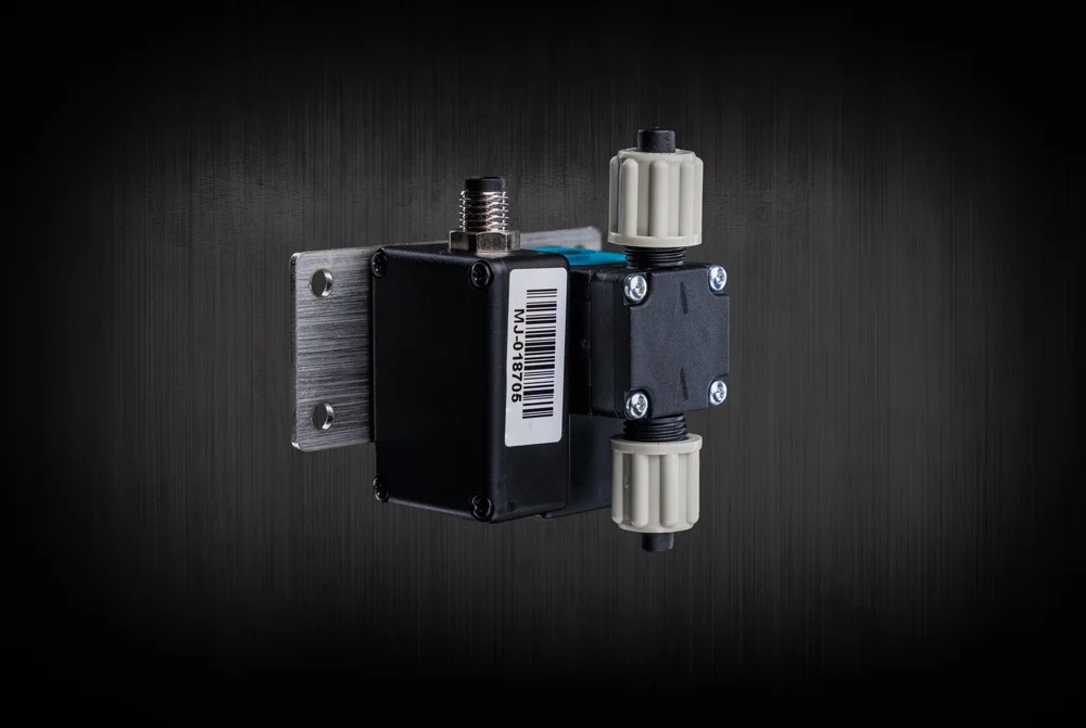 Take a look at our System Components at Megnajet — Megnajet